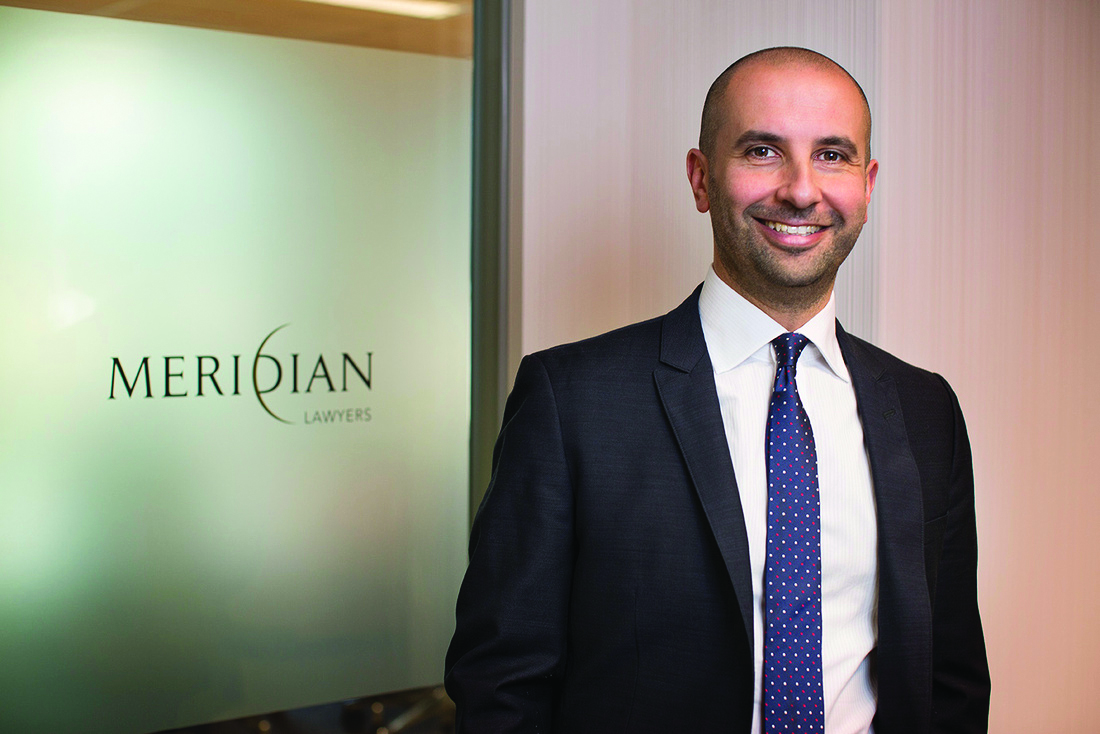 Meridian Lawyers’ boosts Melbourne Insurance Team with new Principal ...
