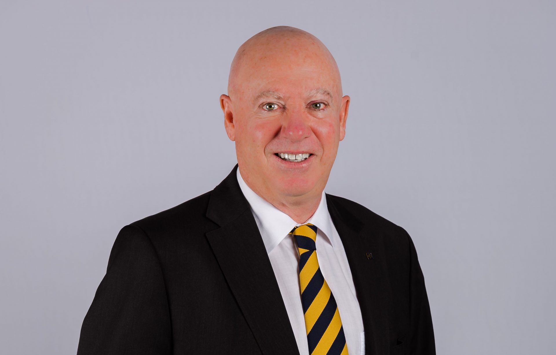John Dowling - Meridian Lawyers