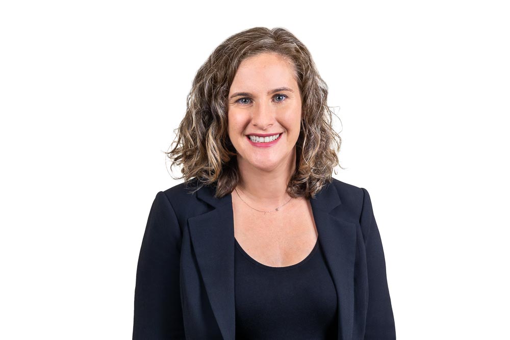 Laura D’Alessandri - Meridian Lawyers
