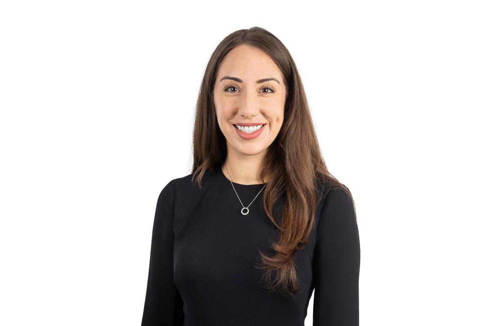 Stephanie Weeks - Meridian Lawyers